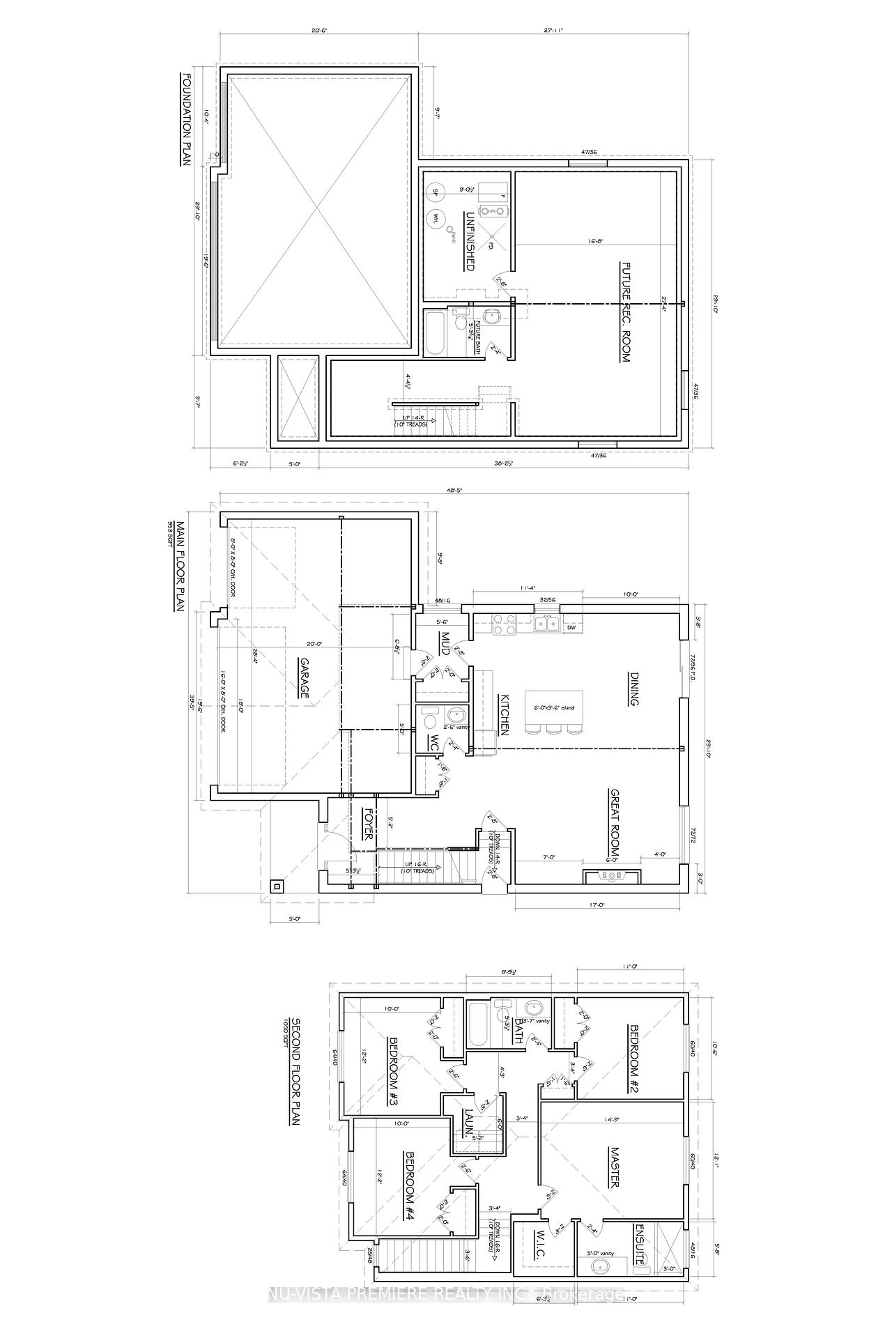 124 Watts Drive, Lucan Biddulph, ON N0M 2J0