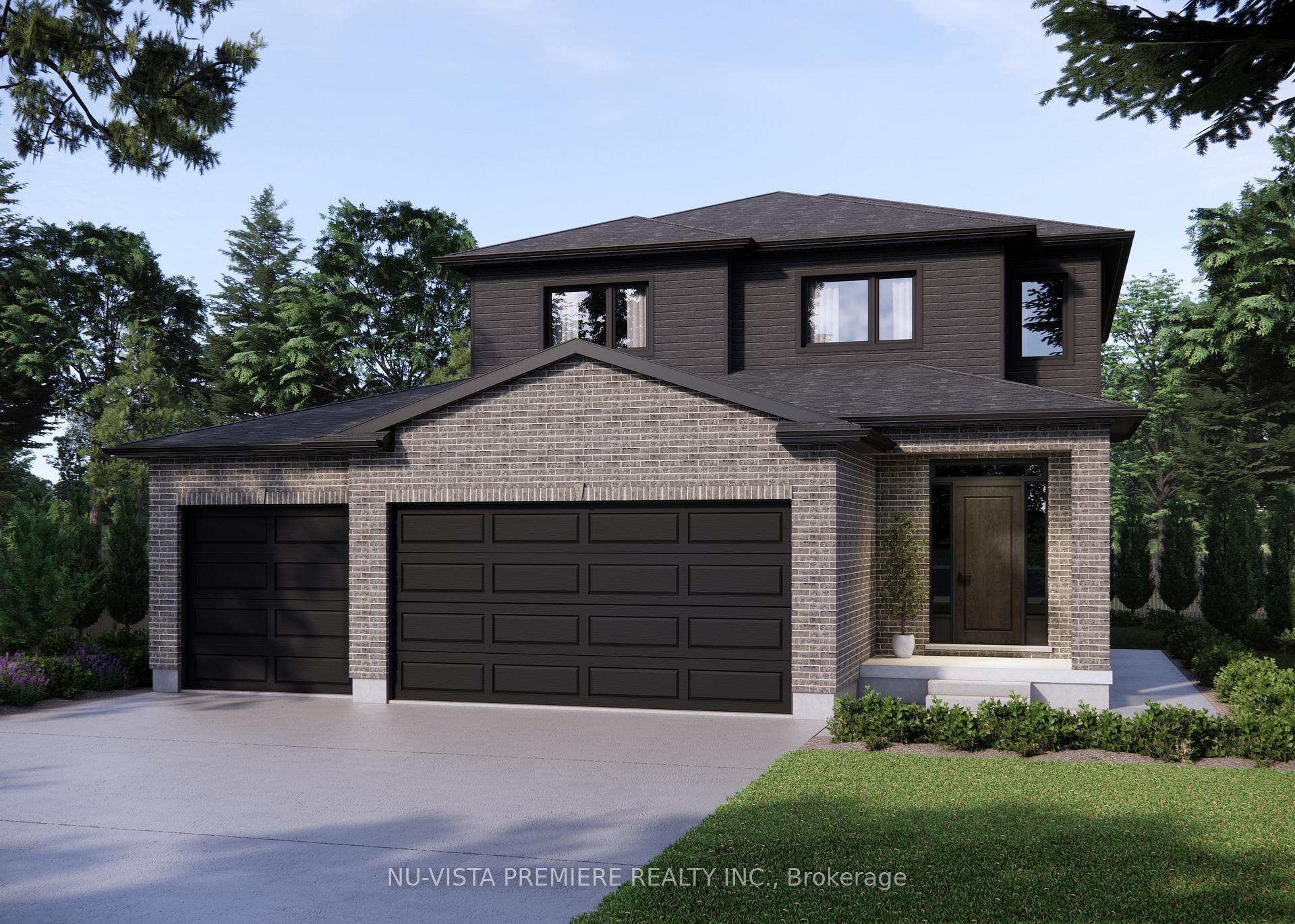 124 Watts Drive, Lucan Biddulph, ON N0M 2J0