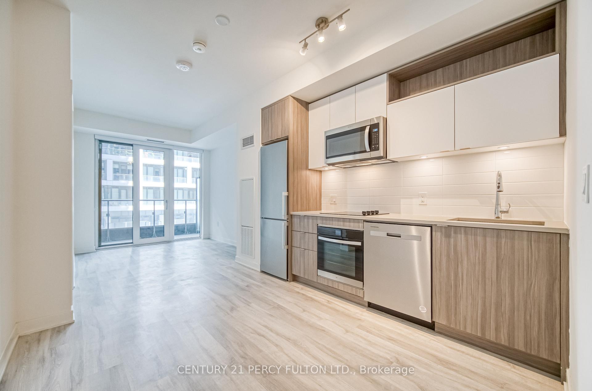 1244 - 135 Lower Sherbourne Street, Toronto, ON M5A 1Y4