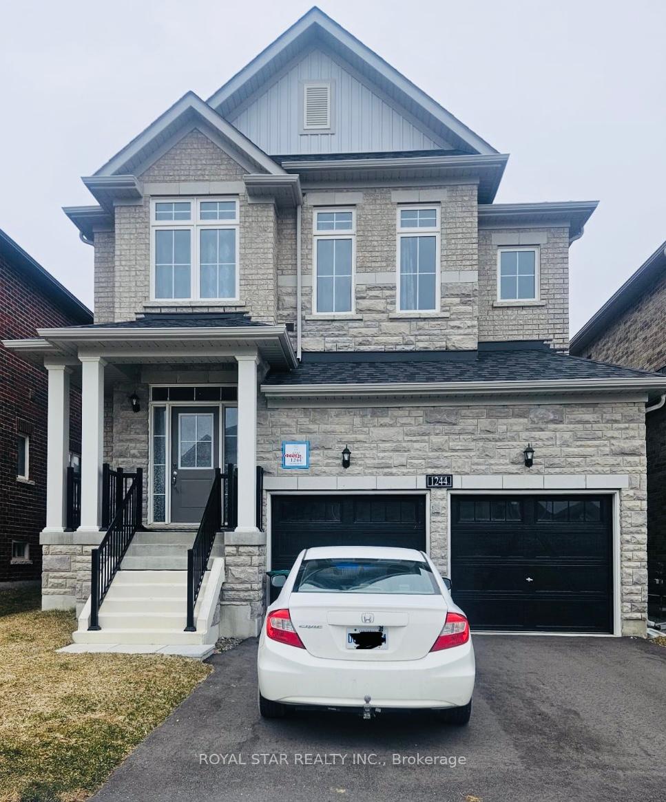 1244 Stevens Road, Innisfil, ON L9S 0P7