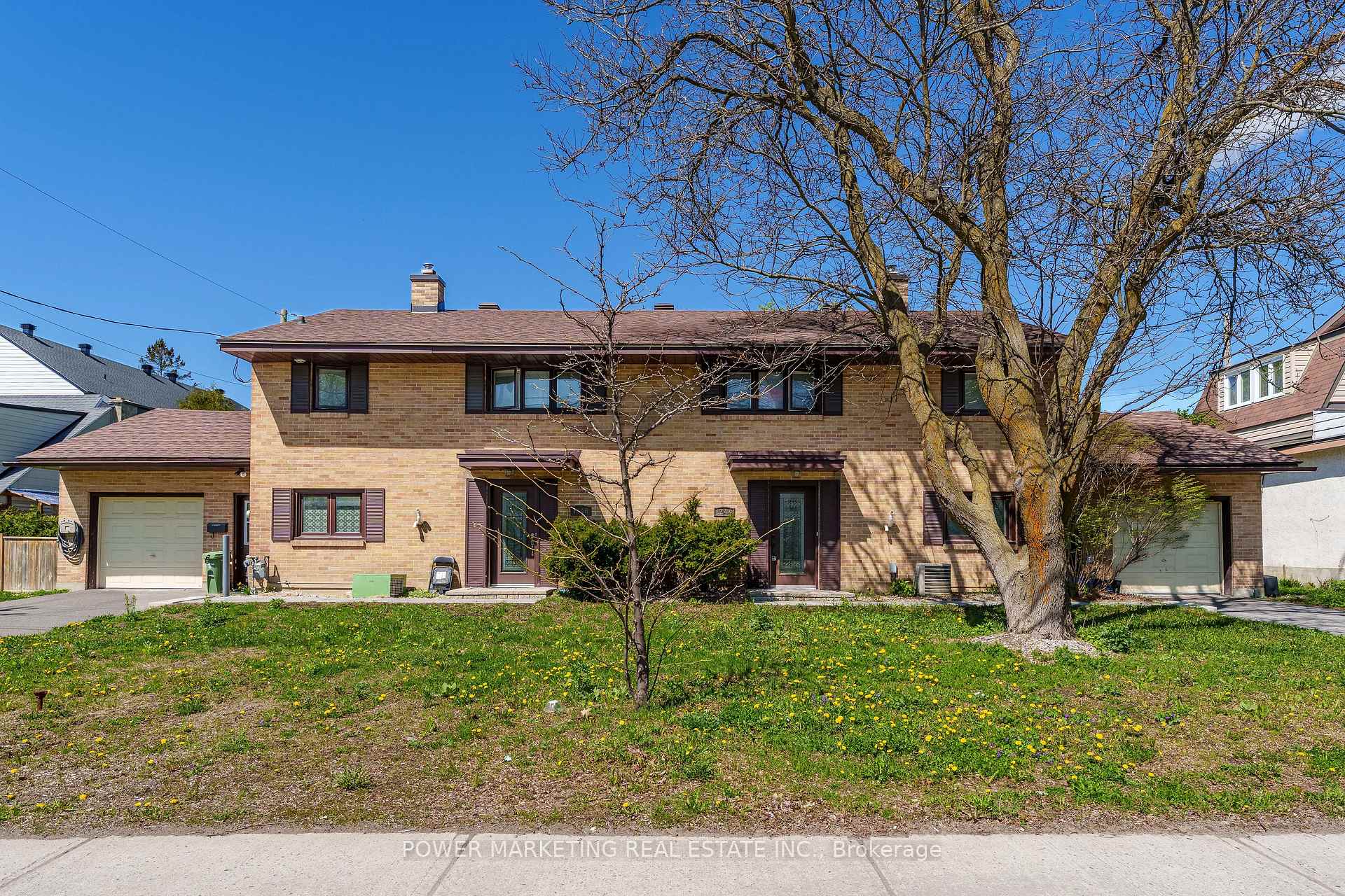 1244 PRINCE OF WALES Drive, Mooneys Bay - Carleton Heights and Area, ON ...