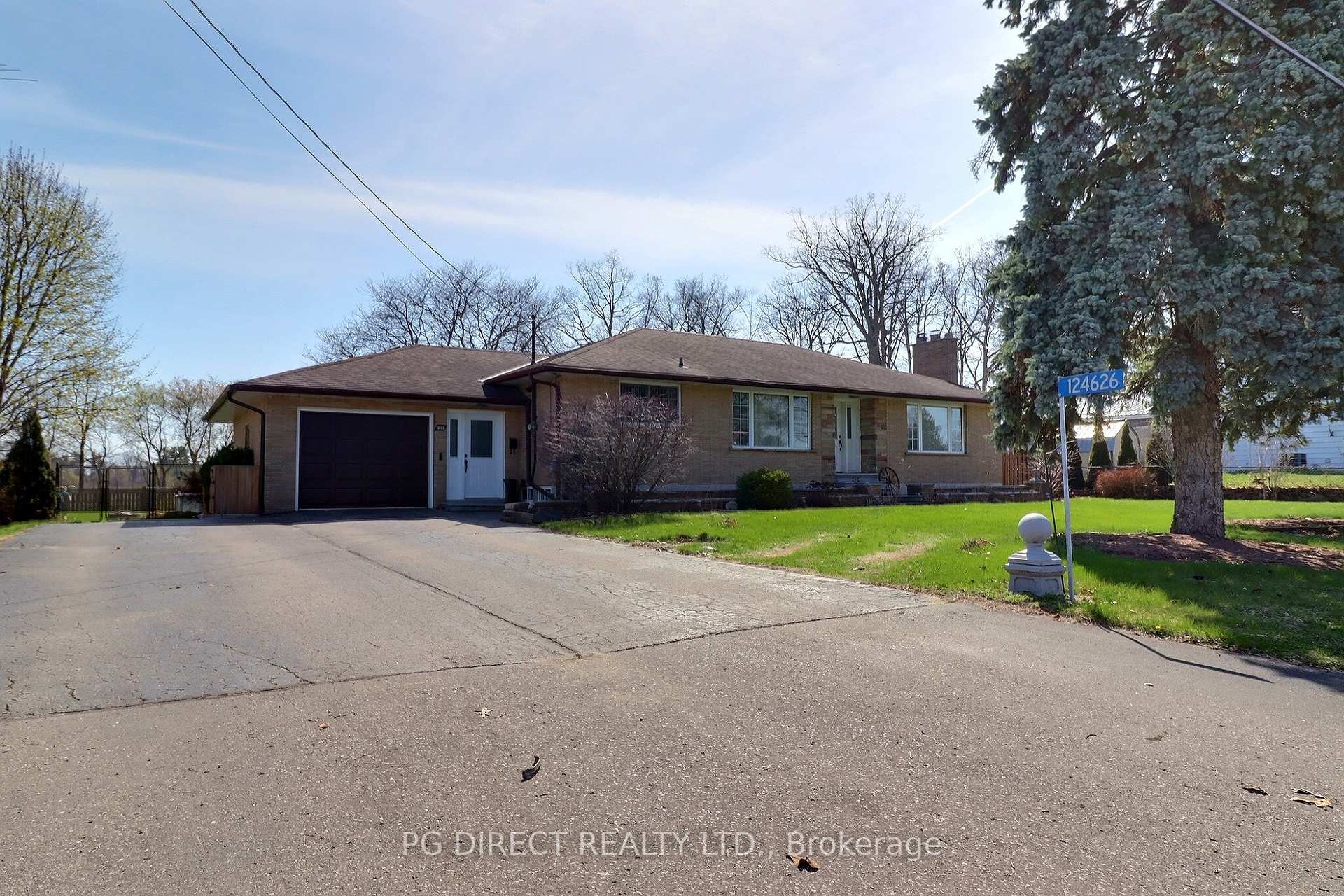 124626 Simcoe Street, Tillsonburg, ON N4G 2J5