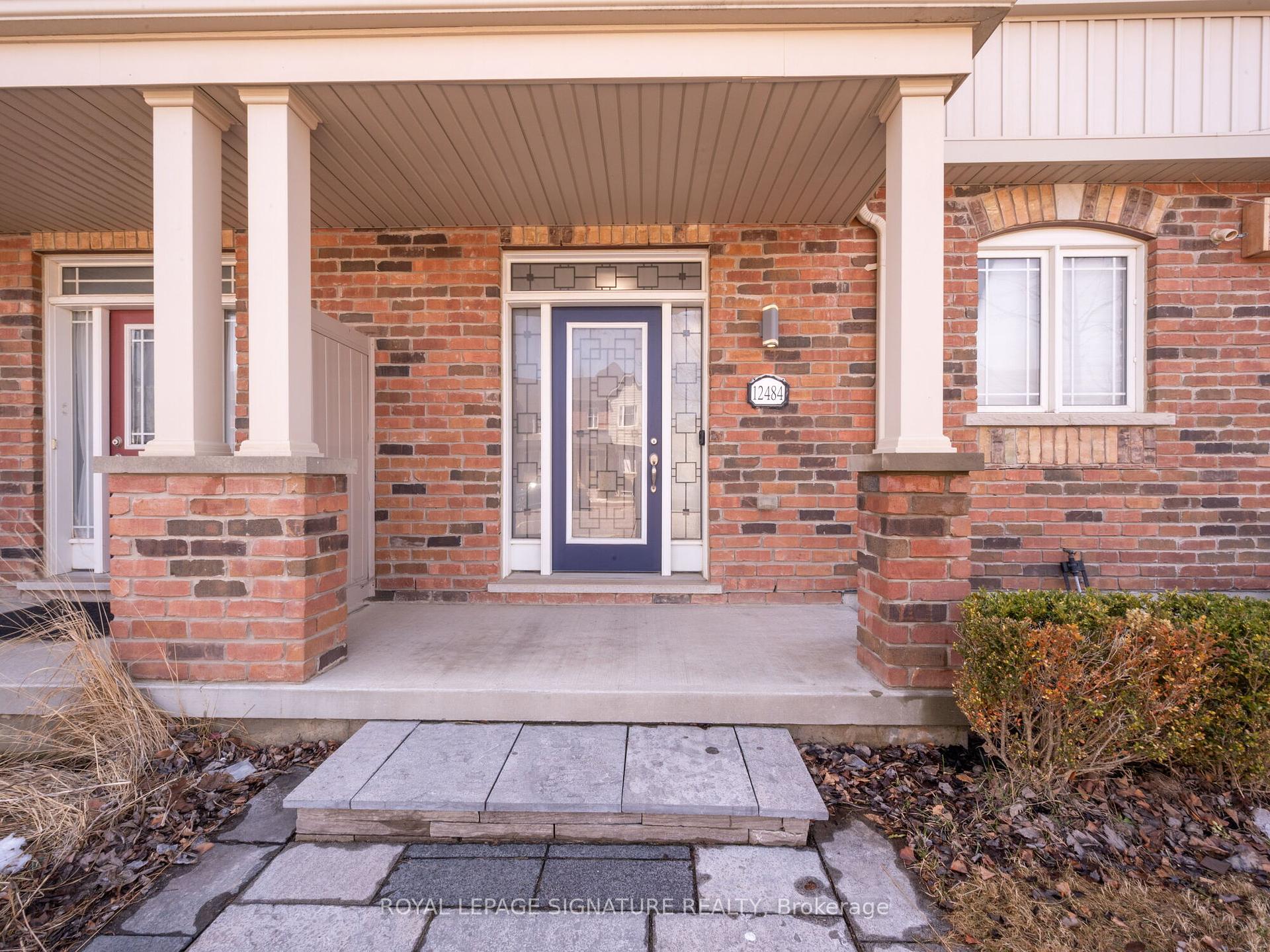 12484 Kennedy Road, Caledon, ON L7C 3P5