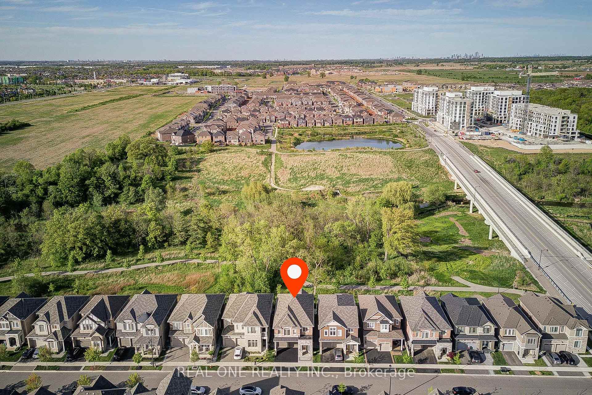 1249 Sweetfern Crescent, Milton, ON L9E 1M1