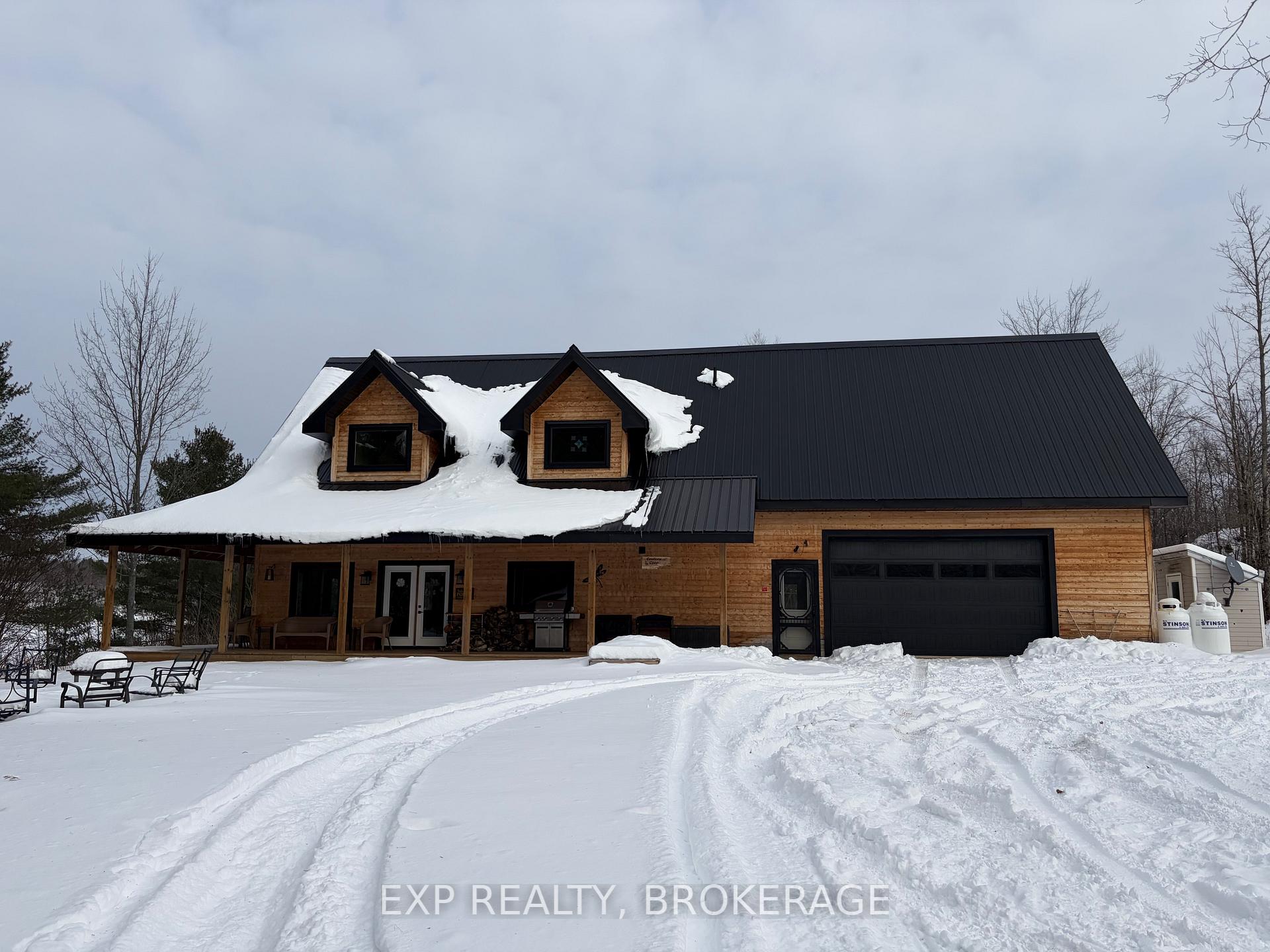 1249 Waters Edge Lane, Frontenac, ON K0H 1B0