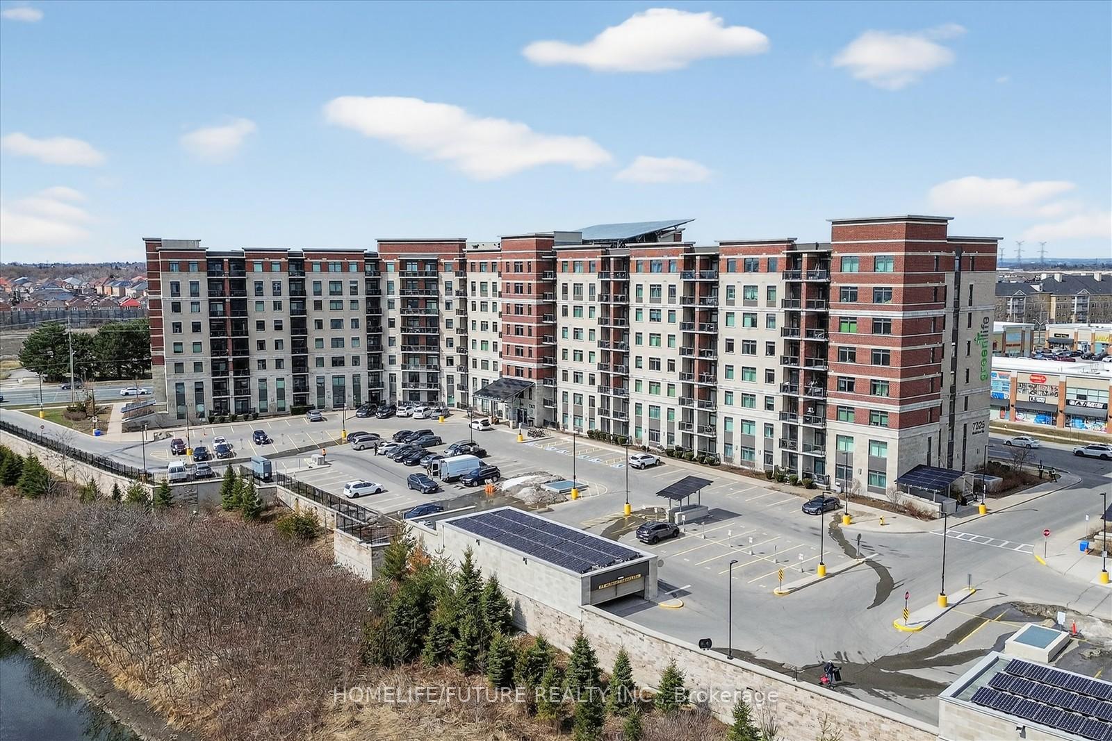 Markham Real Estate MLS® Listings & Houses For Sale
