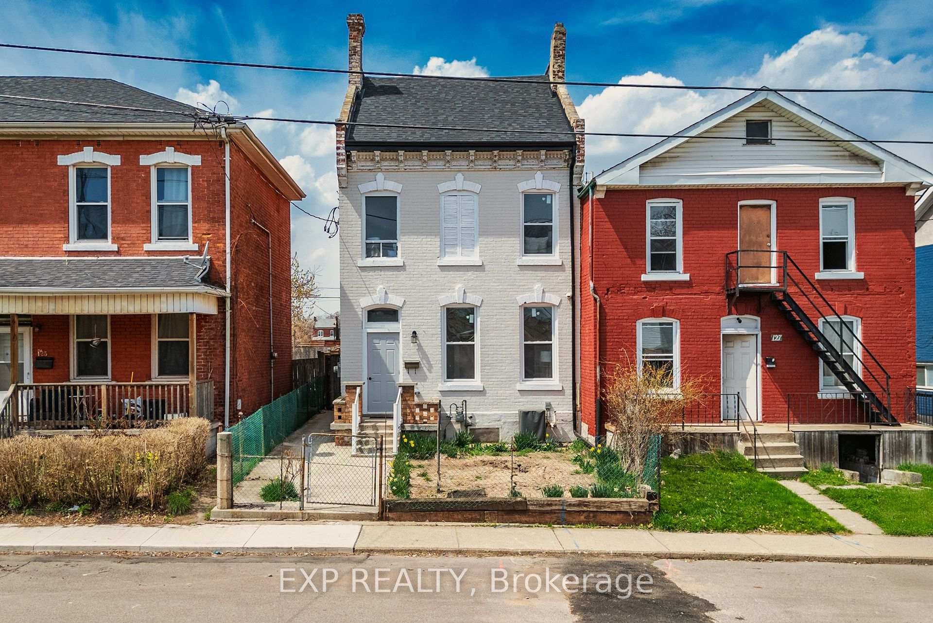 125 Cathcart Street, Hamilton, ON L8L 5A1
