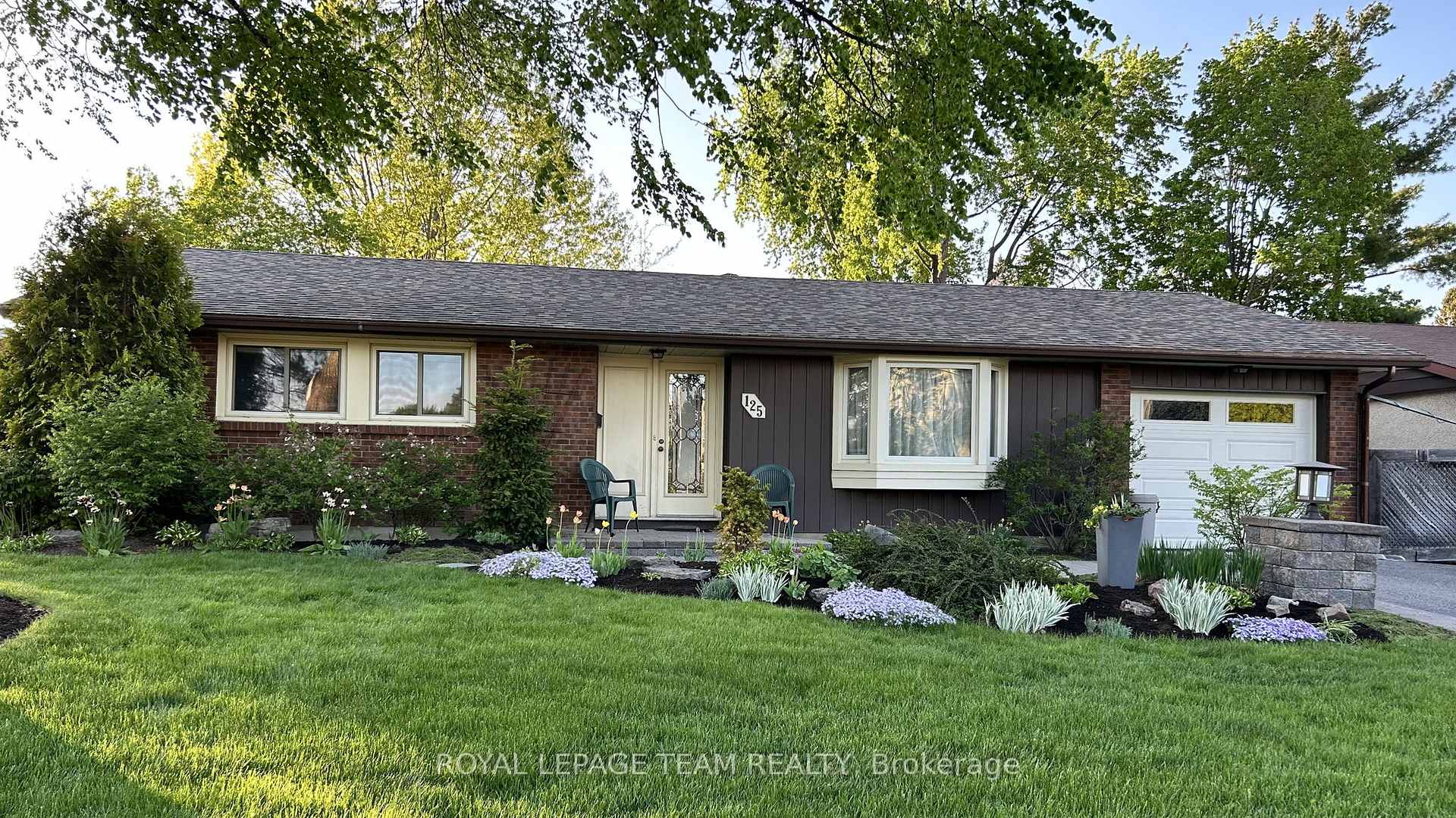 125 David Drive, Meadowlands - Crestview and Area, ON K2G 2N6