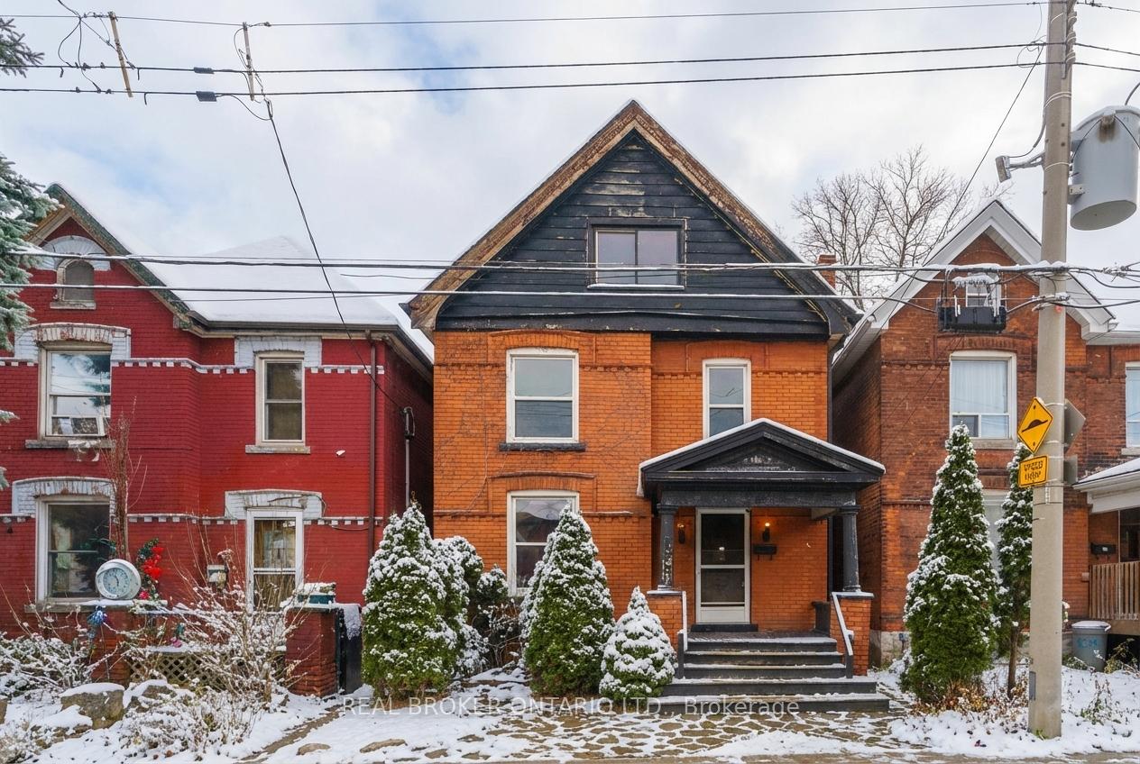 125 Grant Avenue, Hamilton, ON L8N 2X6