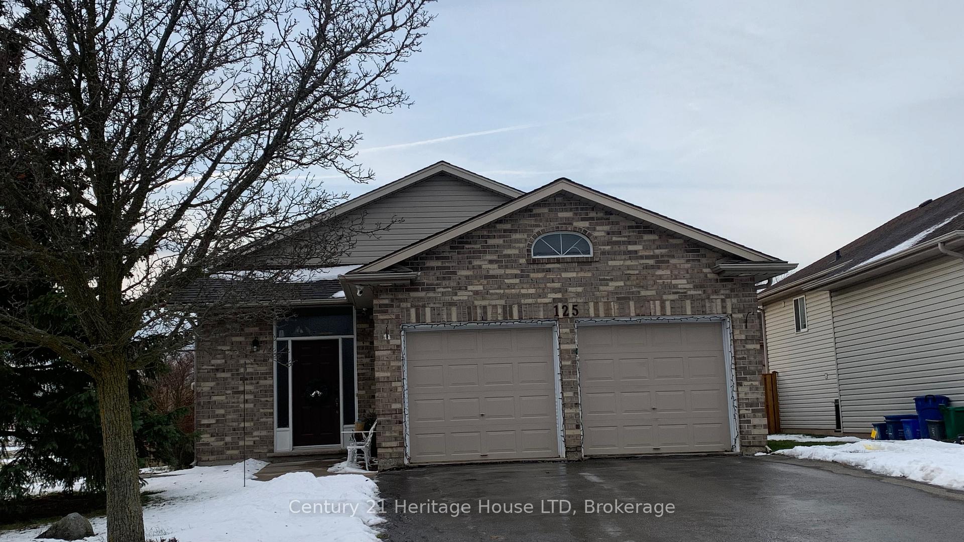 125 Gretel Place, Welland, ON L3C 7H5