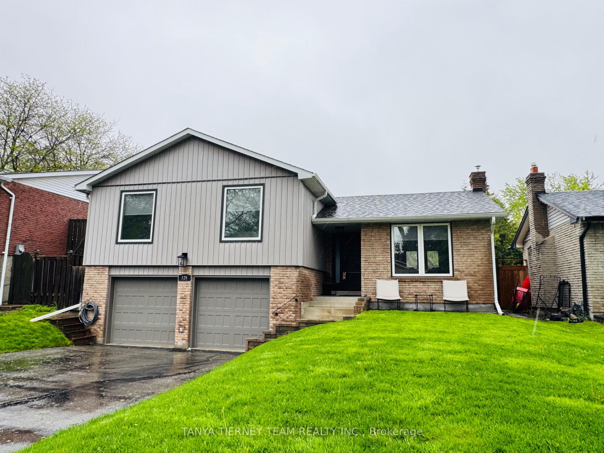 125 Guthrie Crescent, Whitby, ON L1P 1A6