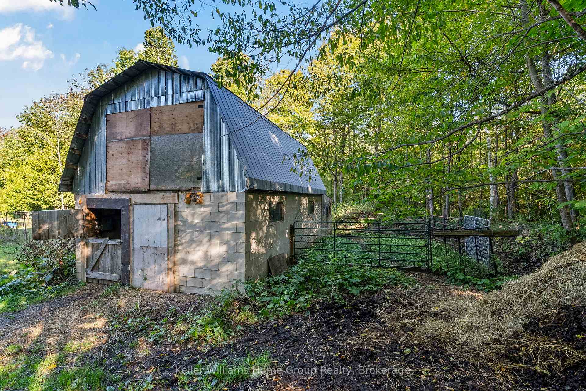 125 North Diagonal Road, South Bruce Peninsula, ON N0H 2T0