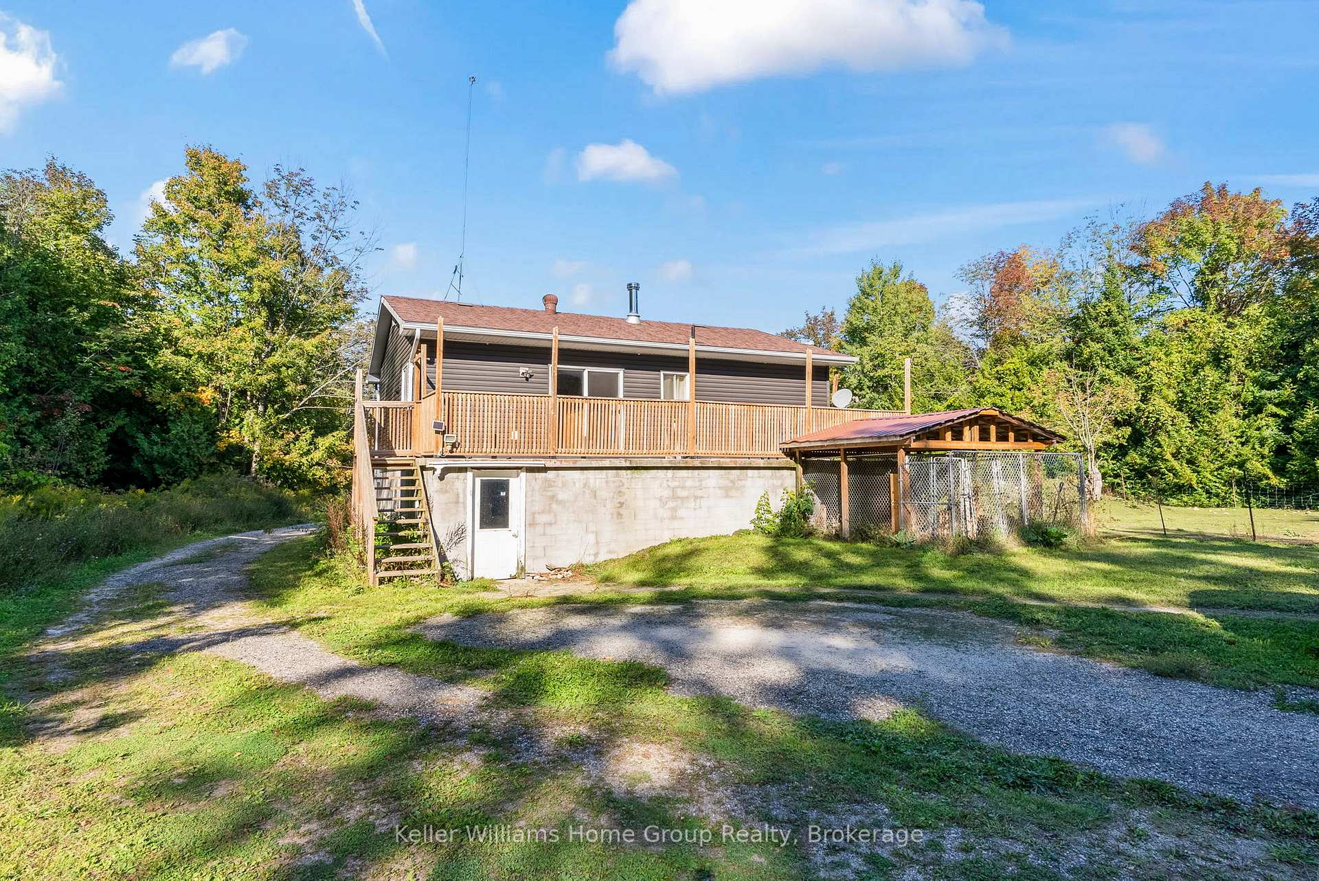 125 North Diagonal Road, South Bruce Peninsula, ON N0H 2T0