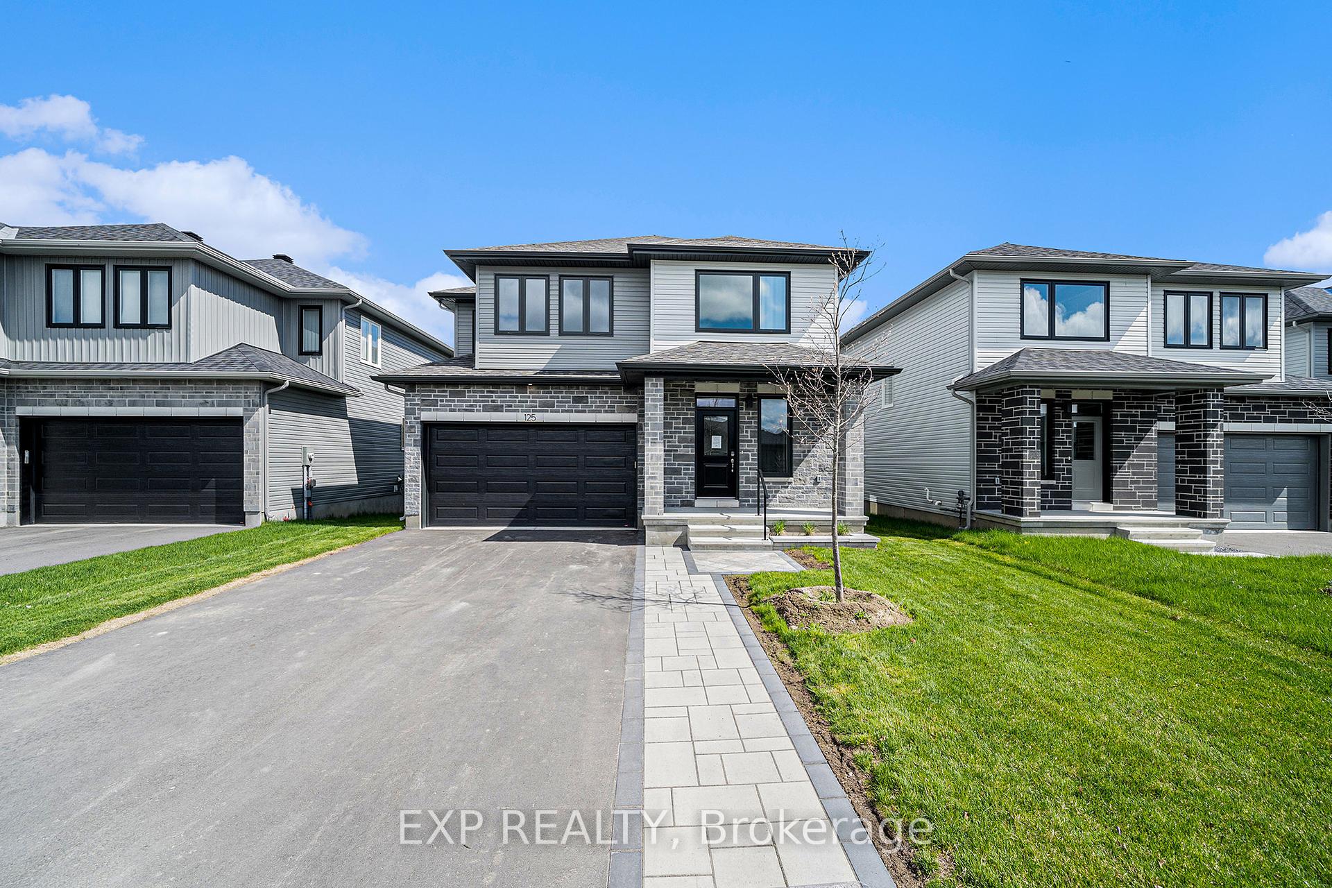 125 Seabert Drive, Arnprior, ON K7S 0H9