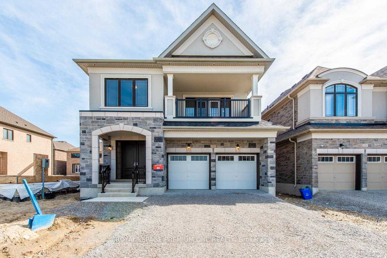 125 Timber Creek Boulevard, Vaughan, ON L4H 3X8