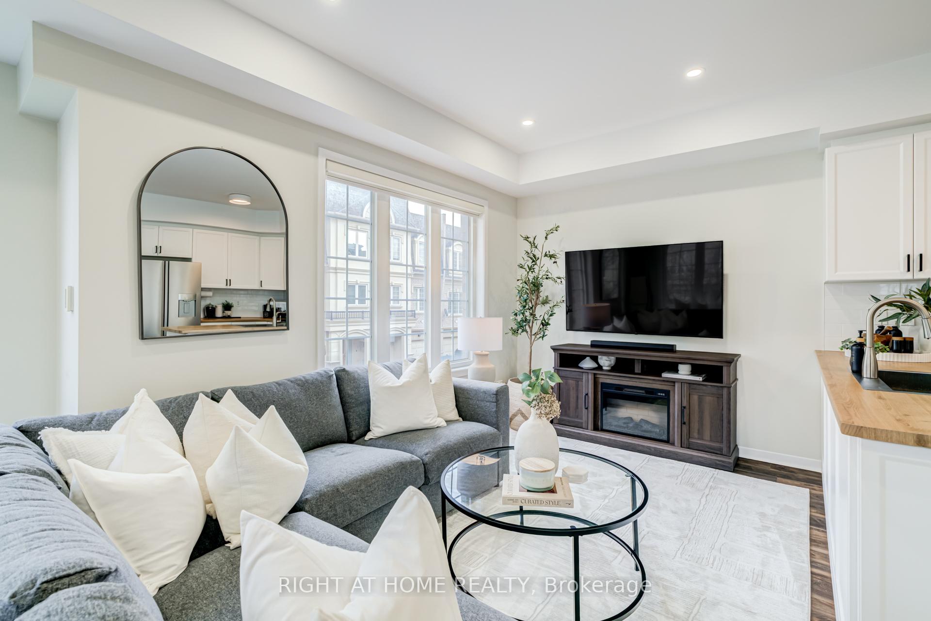 Pickering Real Estate MLS® Listings & Houses For Sale