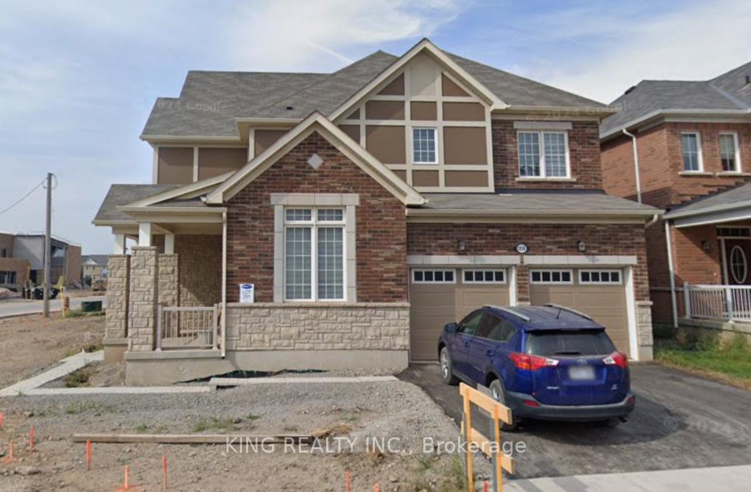 1256 Leger Way, Milton, ON L9E 1E4
