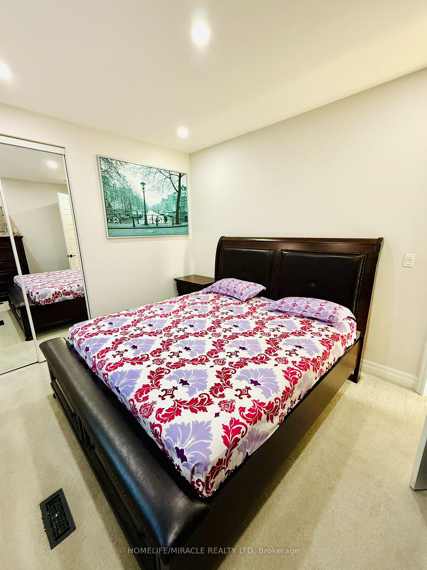 Upper - 1257 Muskoka Heights, Milton, ON L9E 1Z1