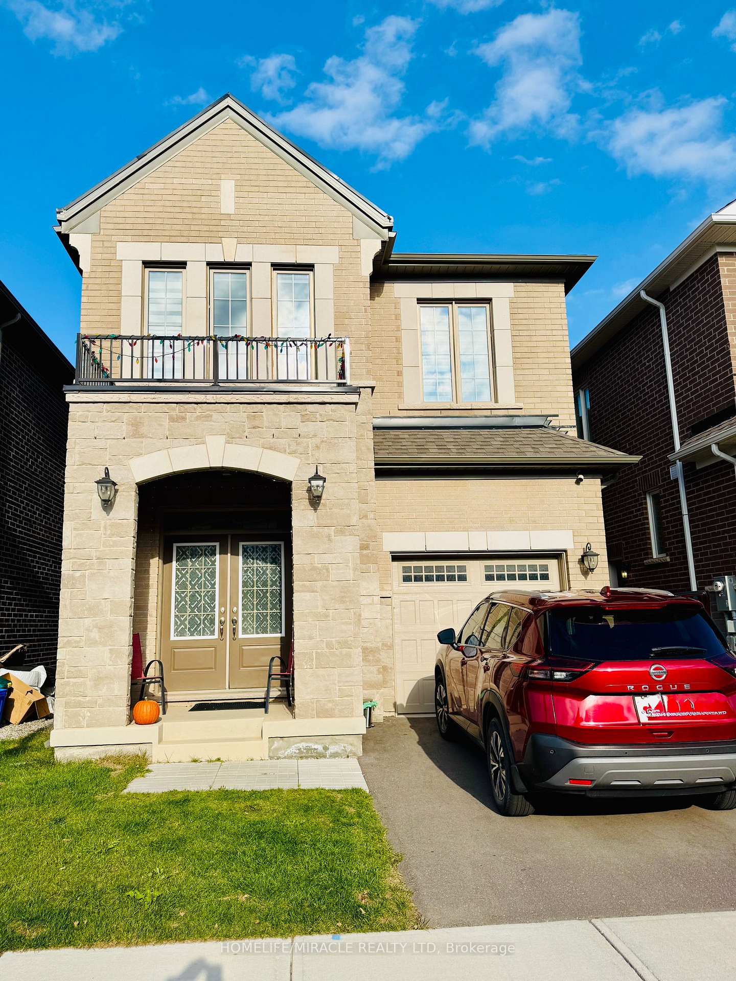 Upper - 1257 Muskoka Heights, Milton, ON L9E 1Z1