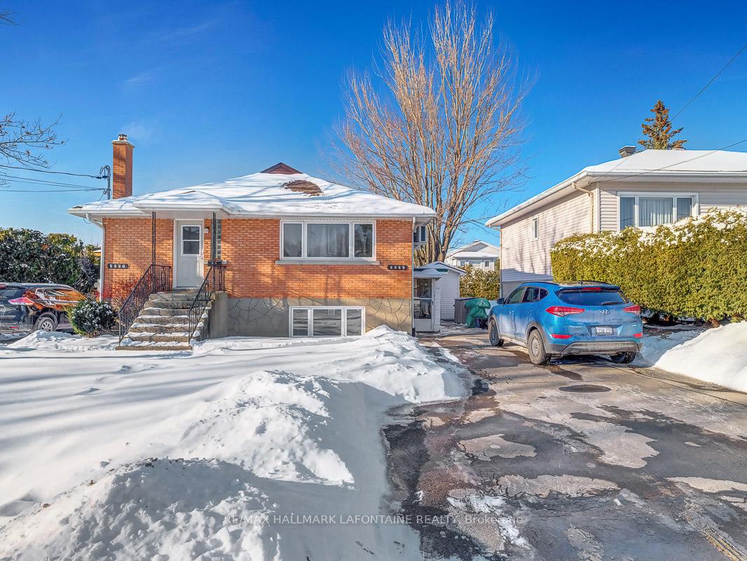1258 Cousineau Street, Orleans - Convent Glen and Area, ON K1C 1B1