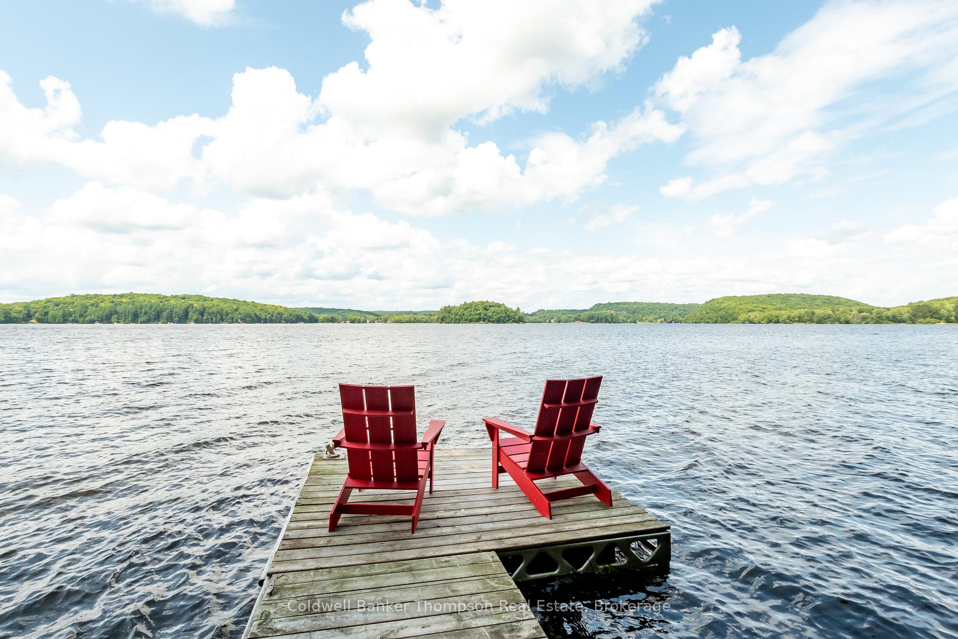 10 - 1258 Windermere Road, Muskoka Lakes, ON P0B 1M0