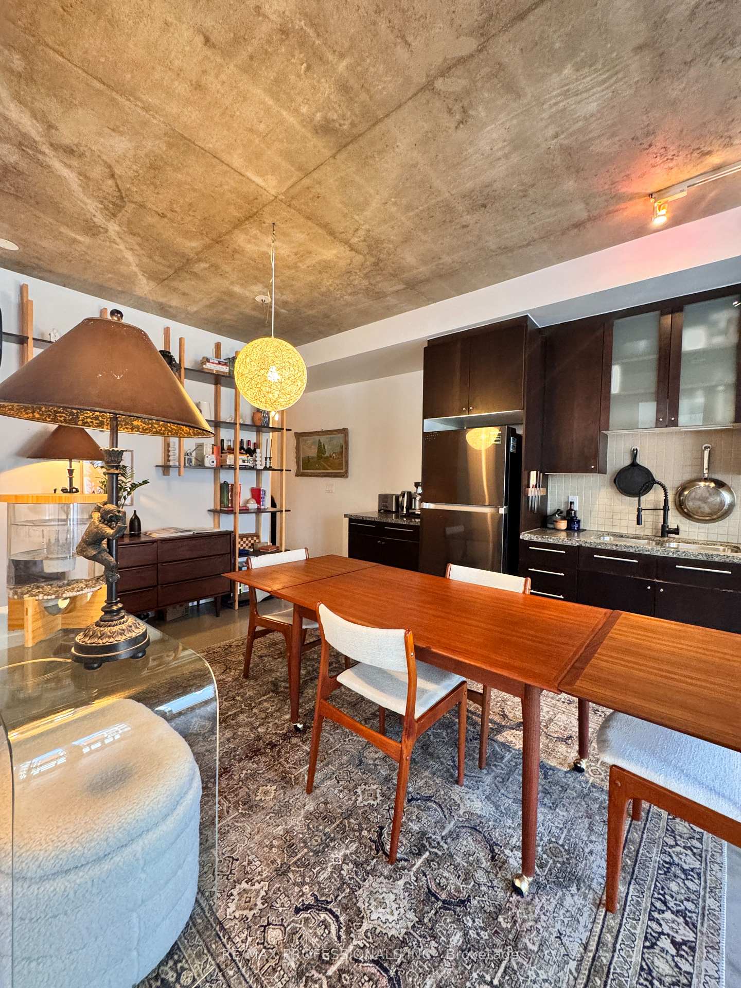 126 - 1 Shaw Street, Toronto, ON M6K 0A1
