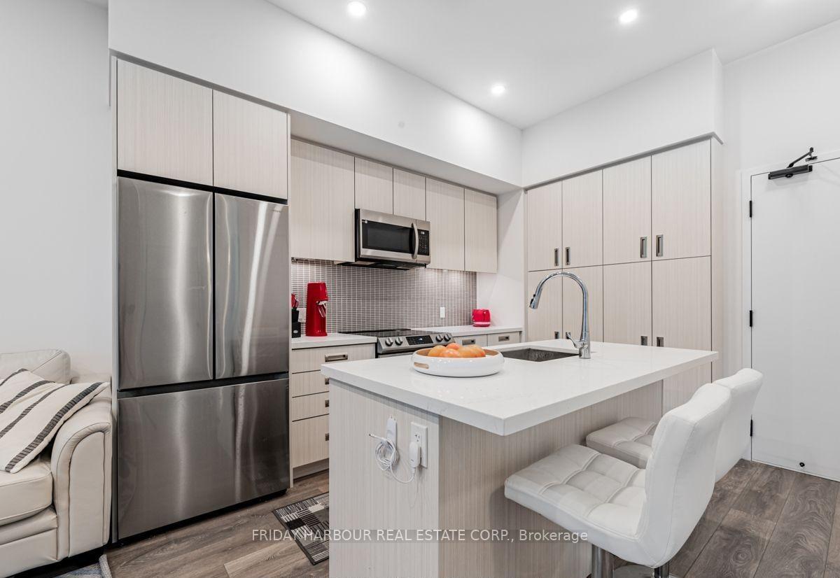 126 - 415 Sea Ray Avenue, Innisfil, ON L9S 0R5