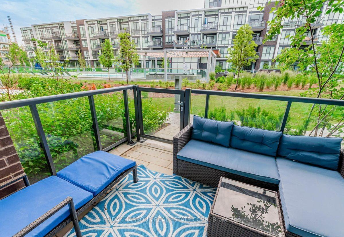 126 - 415 Sea Ray Avenue, Innisfil, ON L9S 0R5
