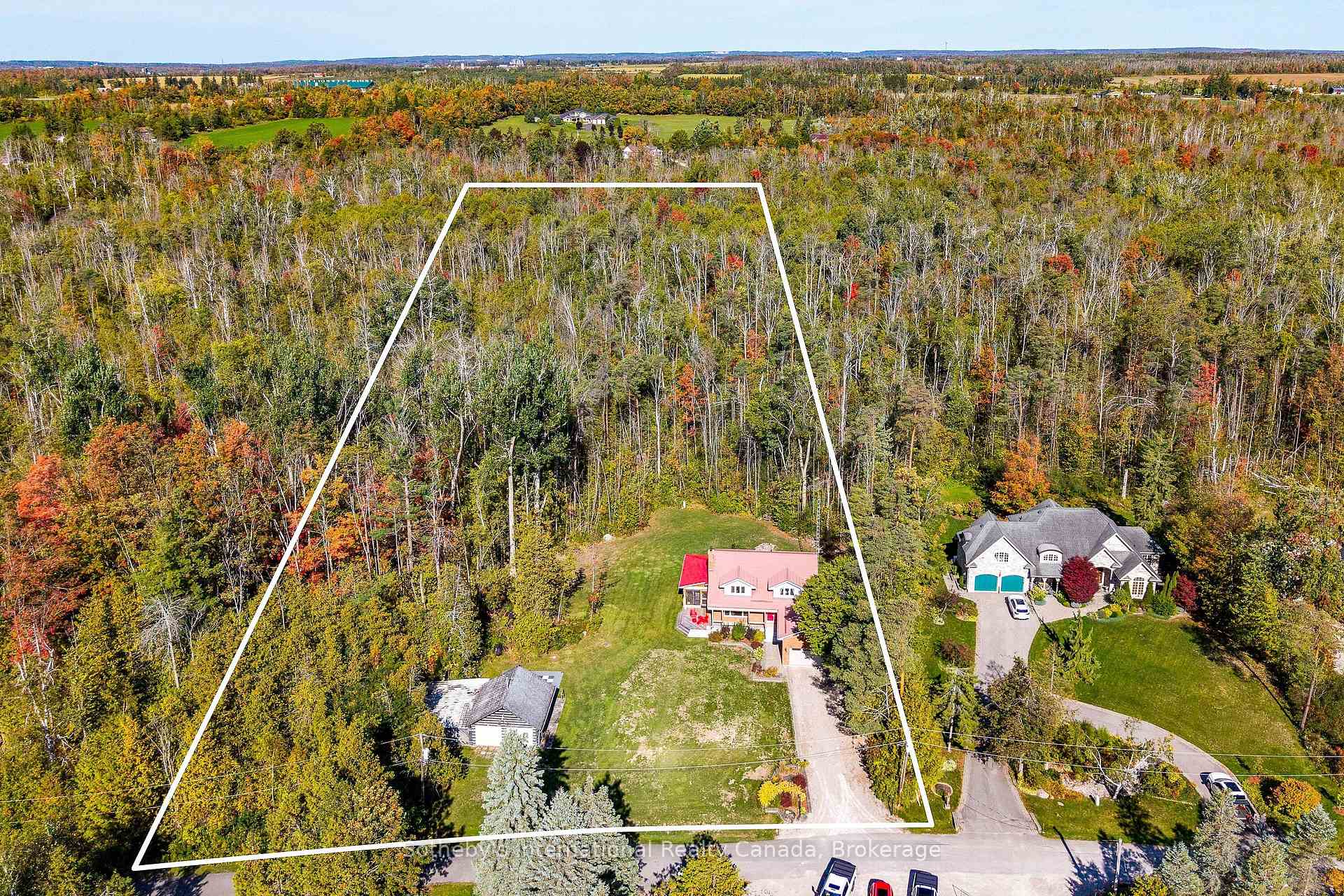126 Brambel Road, Oro-Medonte, ON L0L 2L0