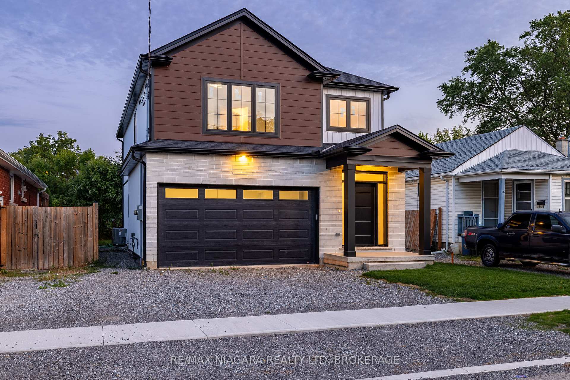 126 Chetwood Street, St. Catharines, ON L2S 2A9