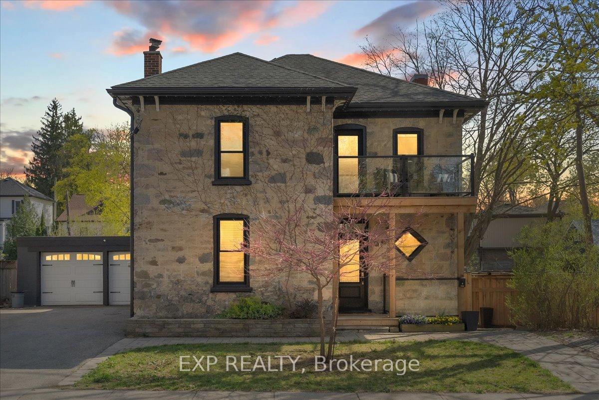 126 Cooper Street, Cambridge, ON N3C 2N7