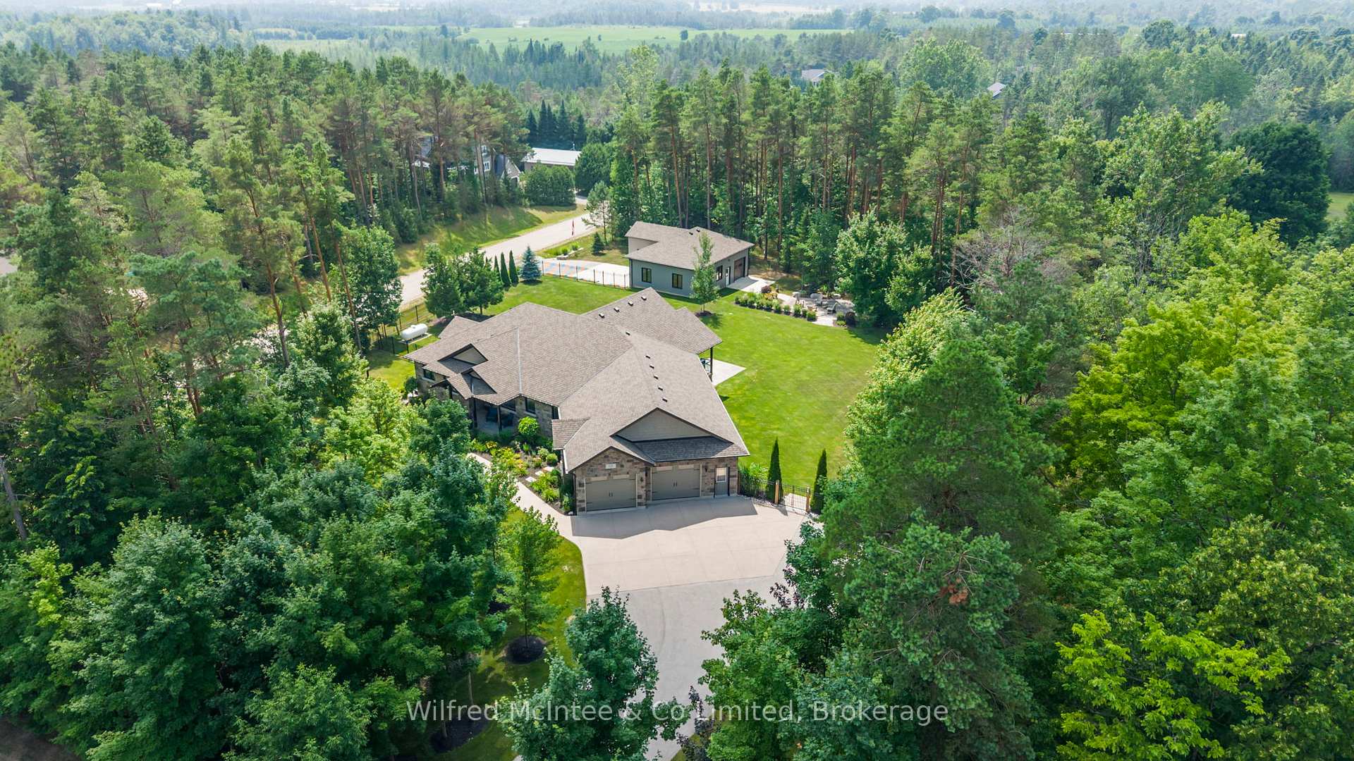 126 Forest Creek Trail, West Grey, ON N0G 1S0