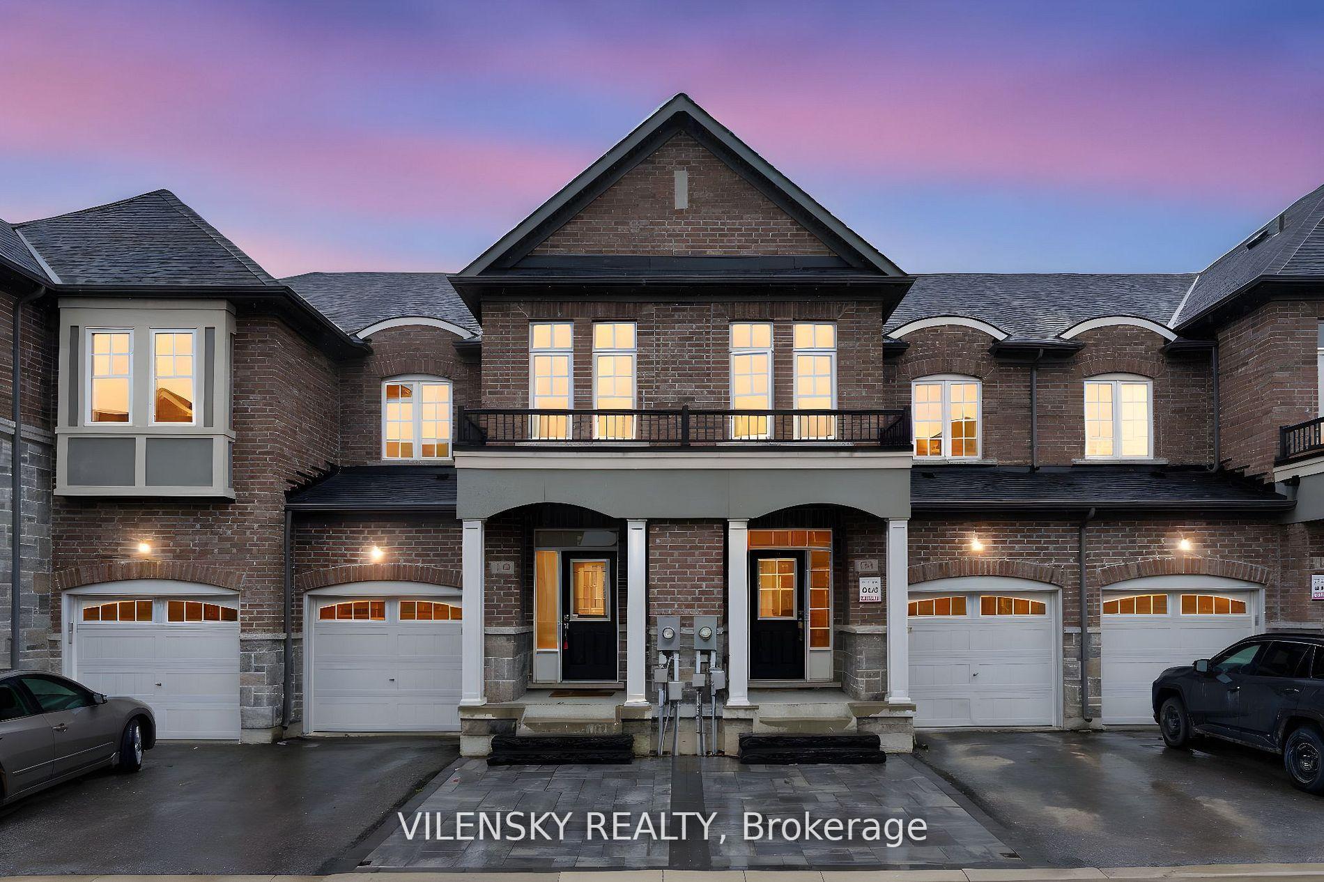 126 Maguire Road, Newmarket, ON L3X 0M1