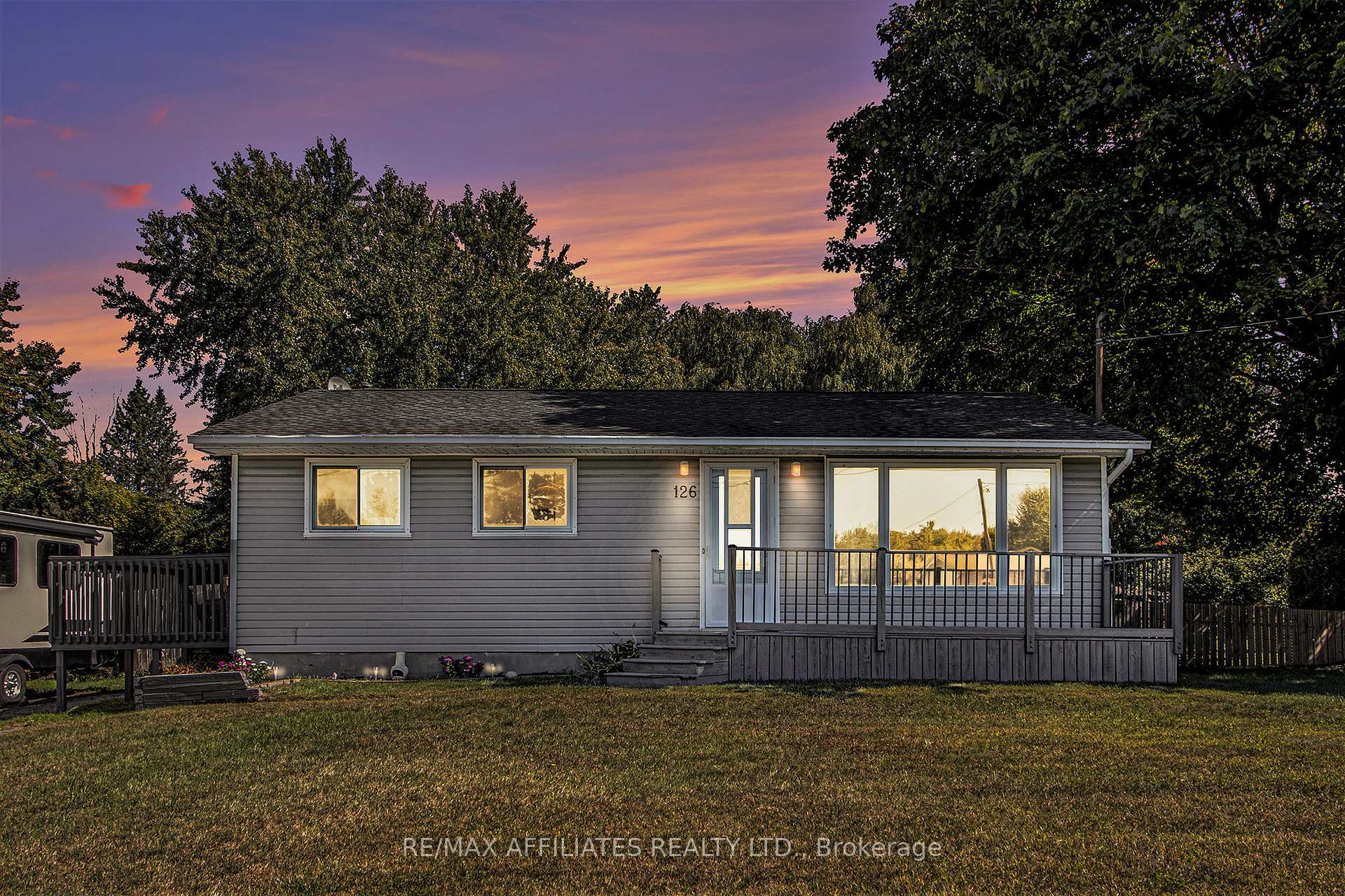 126 Maple Grove Road, The Nation, ON K0A 1W0