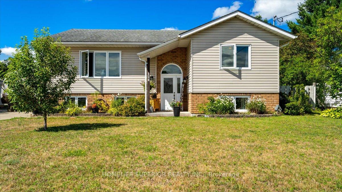 Bancroft Real Estate MLS® Listings & Houses For Sale