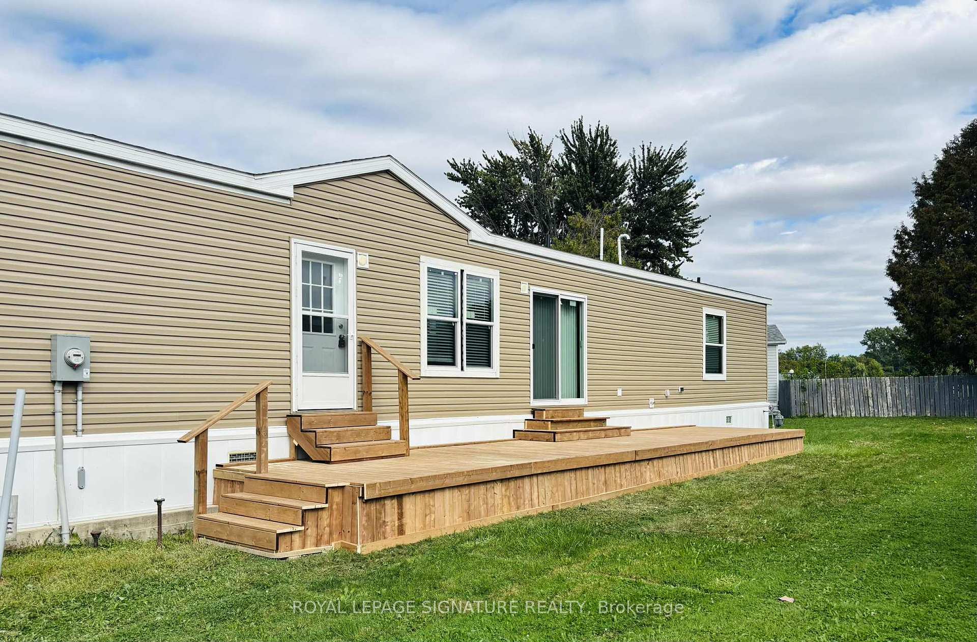 126 Regency Drive, Chatham-Kent, ON N7L 4E4