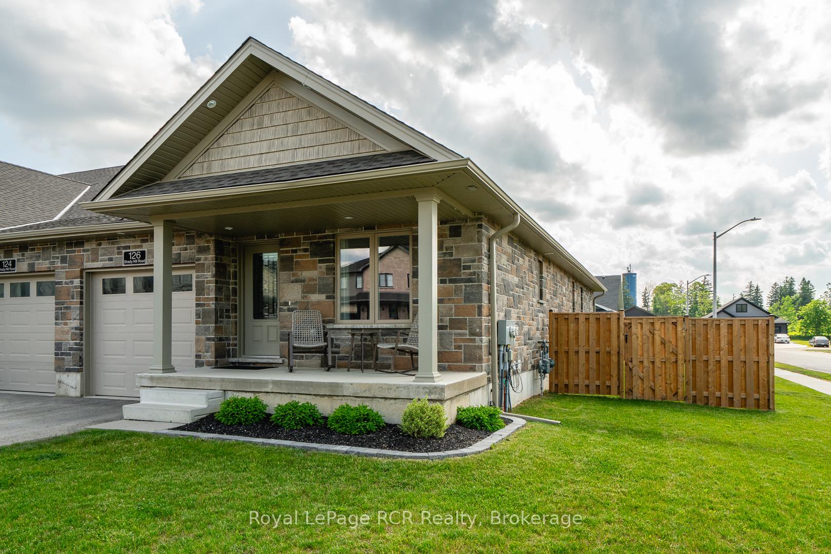 126 Shady Hill Road, West Grey, ON N0G 1R0