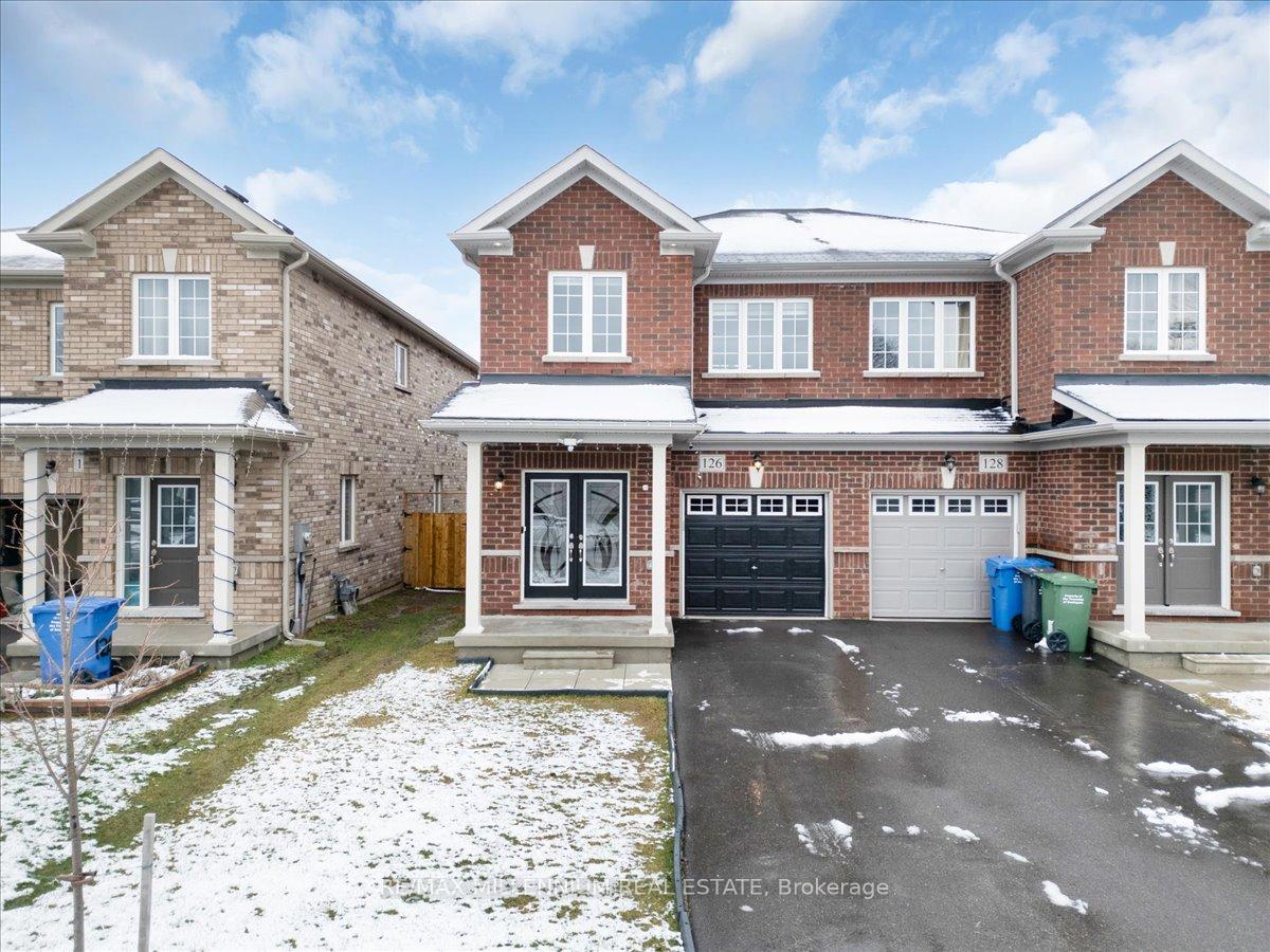 126 Werry Avenue, Southgate, ON N0C 1B0