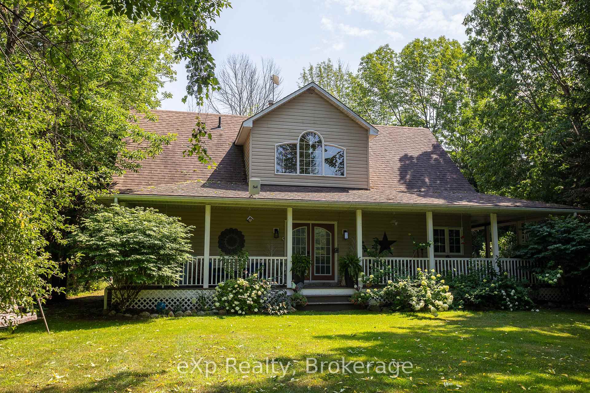 Georgian Bluffs Real Estate MLS® Listings & Houses For Sale