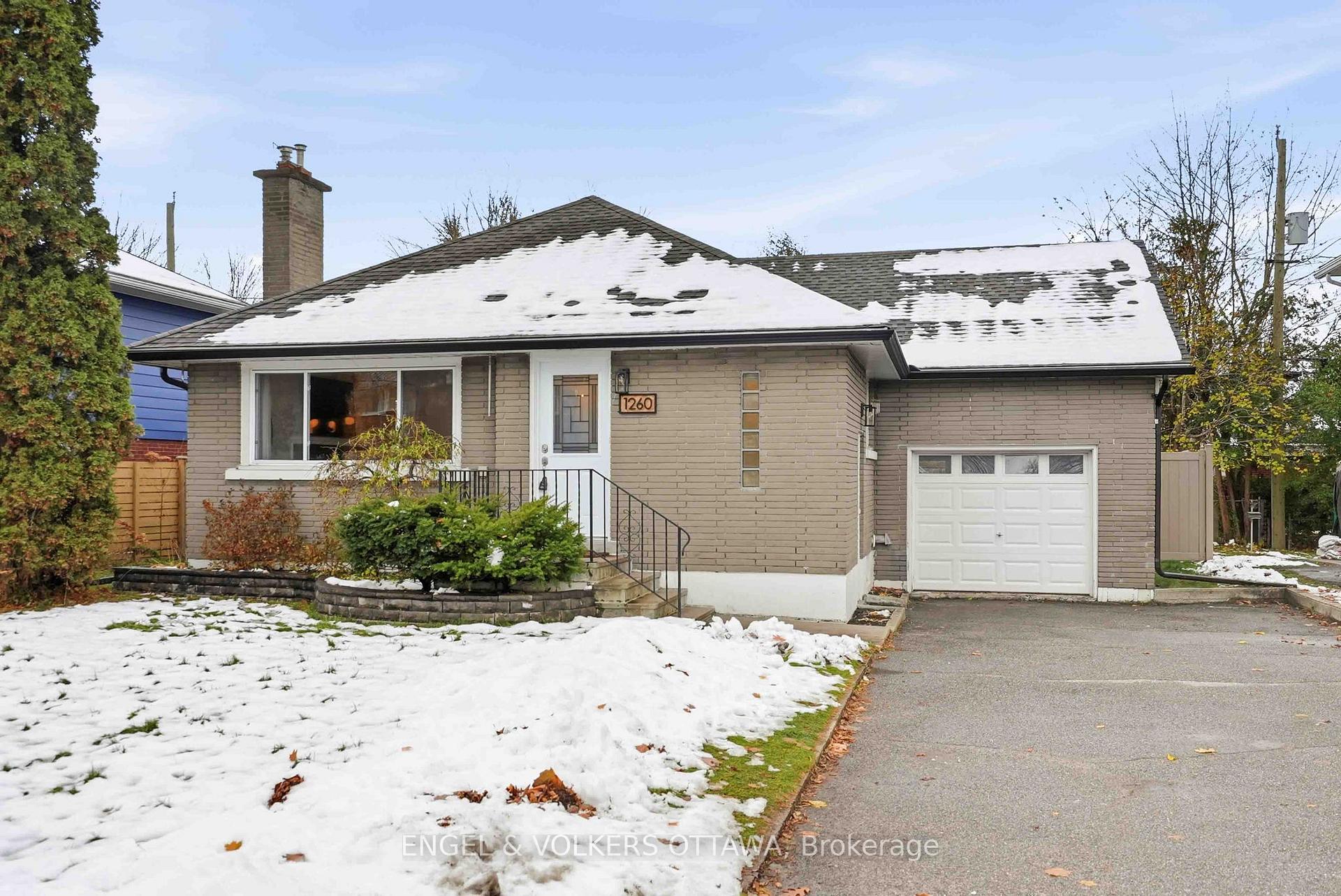 1260 Henry Farm Drive, Belair Park - Copeland Park and Area, ON K2C 2E2