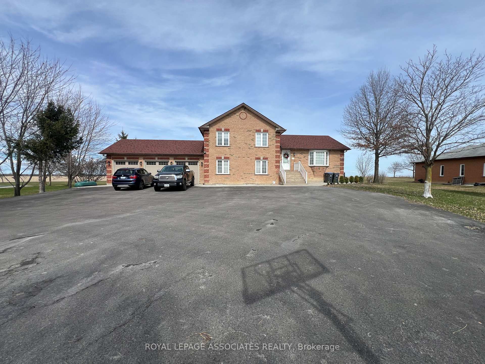 12623 Torbram Road, Caledon, ON L7C 2T5