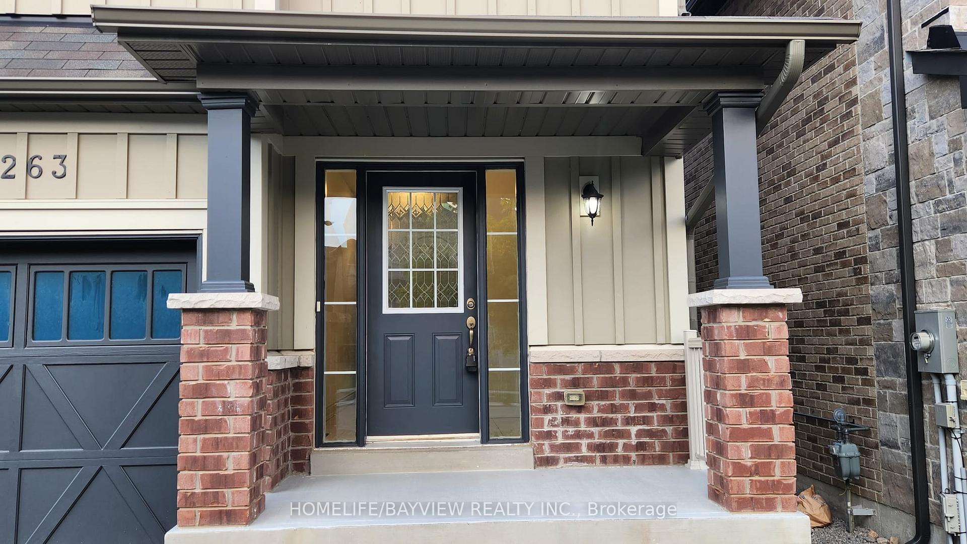 1263 Peelar Crescent, Innisfil, ON L0L 1W0