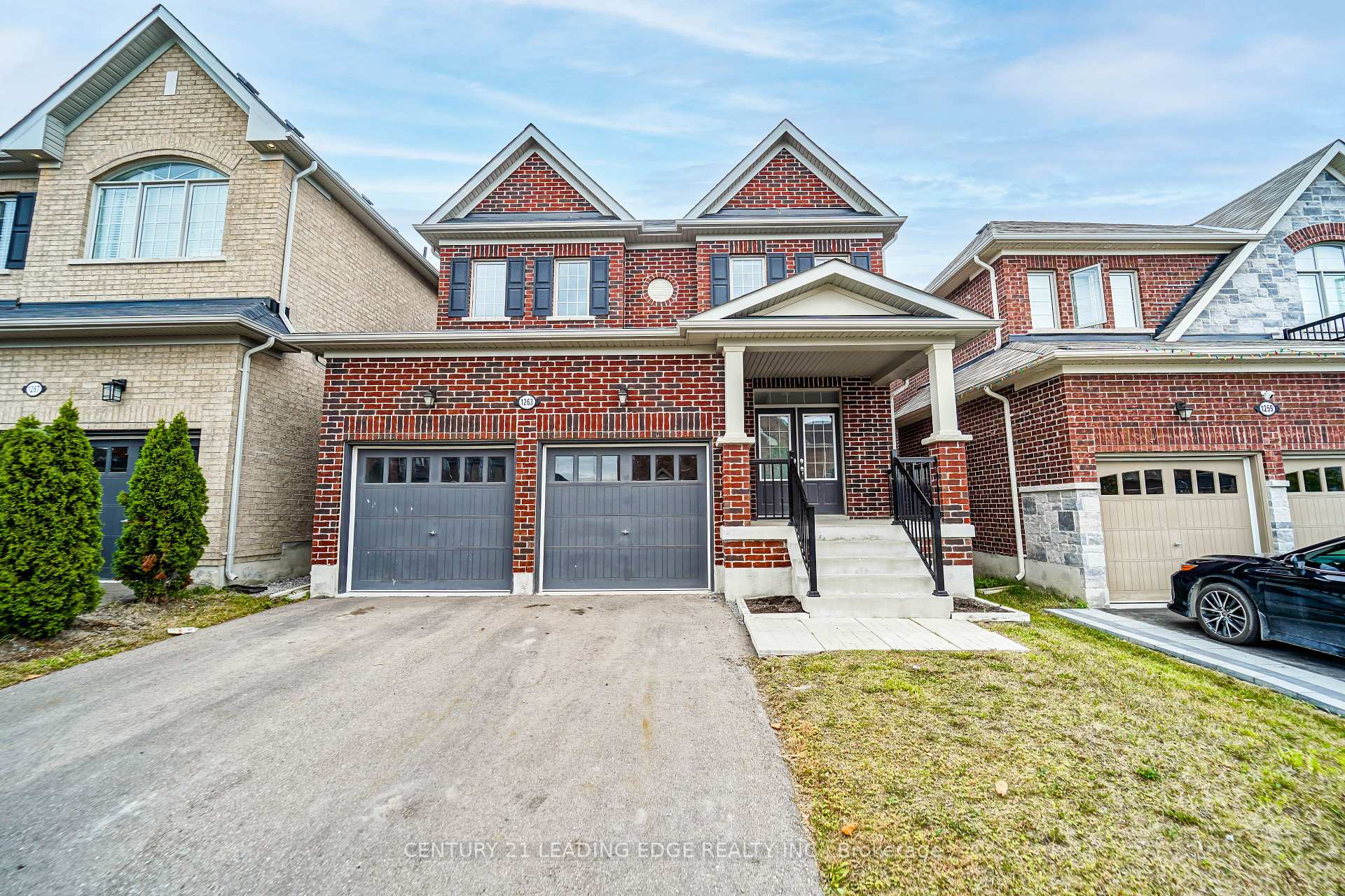 BSMT - 1263 Ronald Inche Drive, Oshawa, ON L1K 0Y6