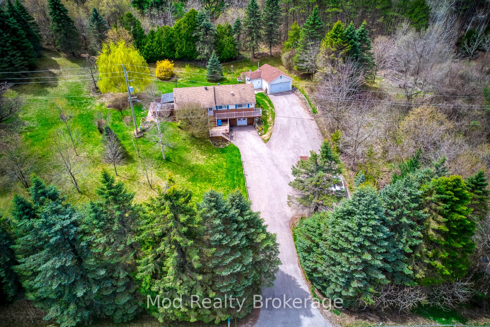 12638 4 Line, Halton Hills, ON L7J 2M1