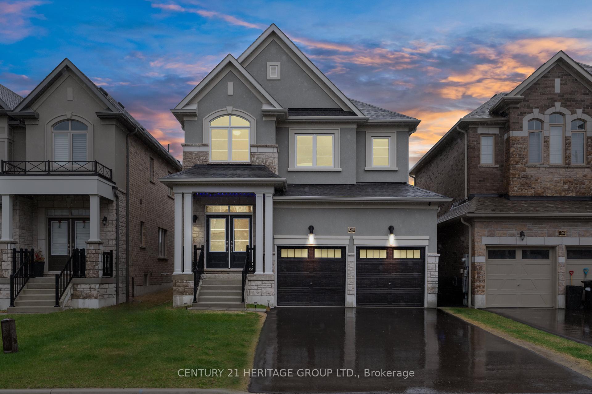 1265 Broderick Street, Innisfil, ON L9S 0P6