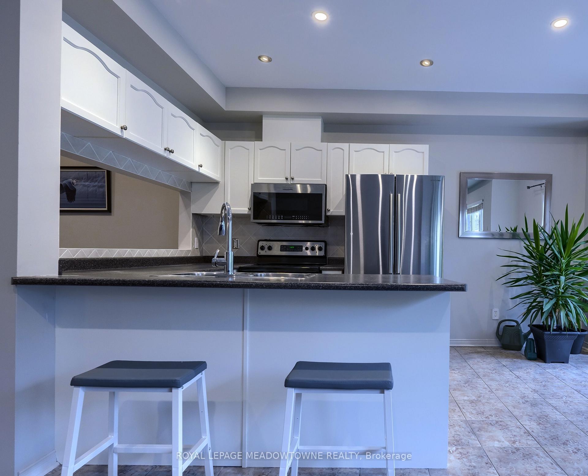1268 Cartmer Way, Milton, ON L9T 6J8