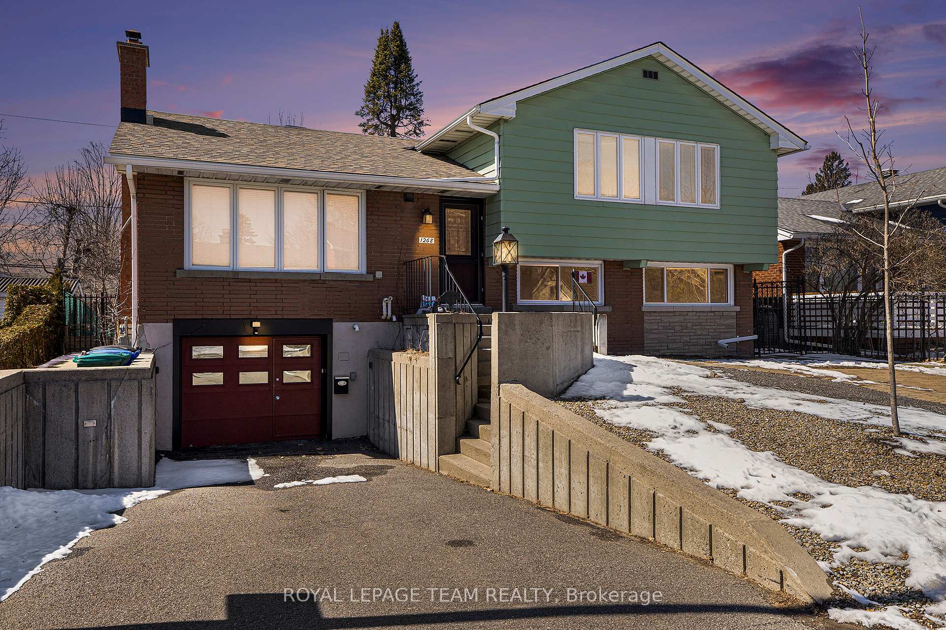 1268 Henry Farm Drive W, Belair Park - Copeland Park and Area, ON K2C 2E2