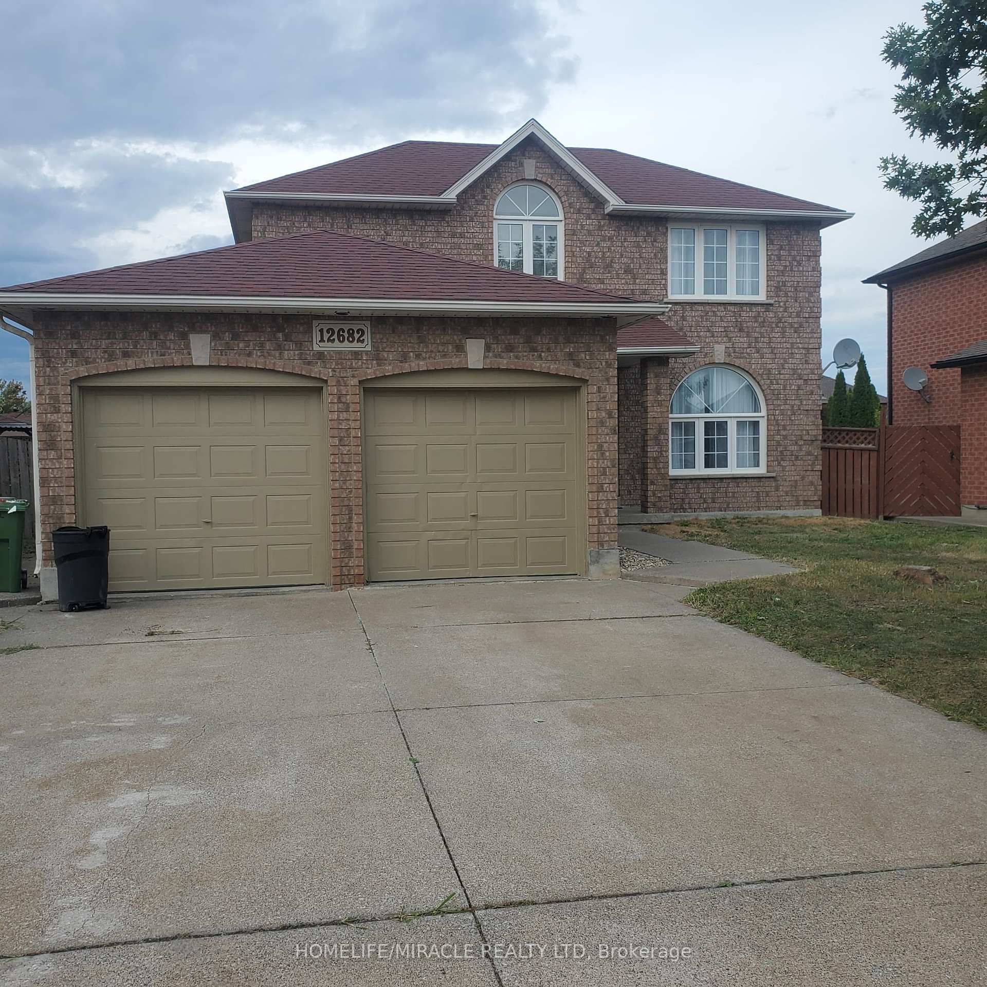 12682 Lanoue Street, Windsor, ON N8N 4S3