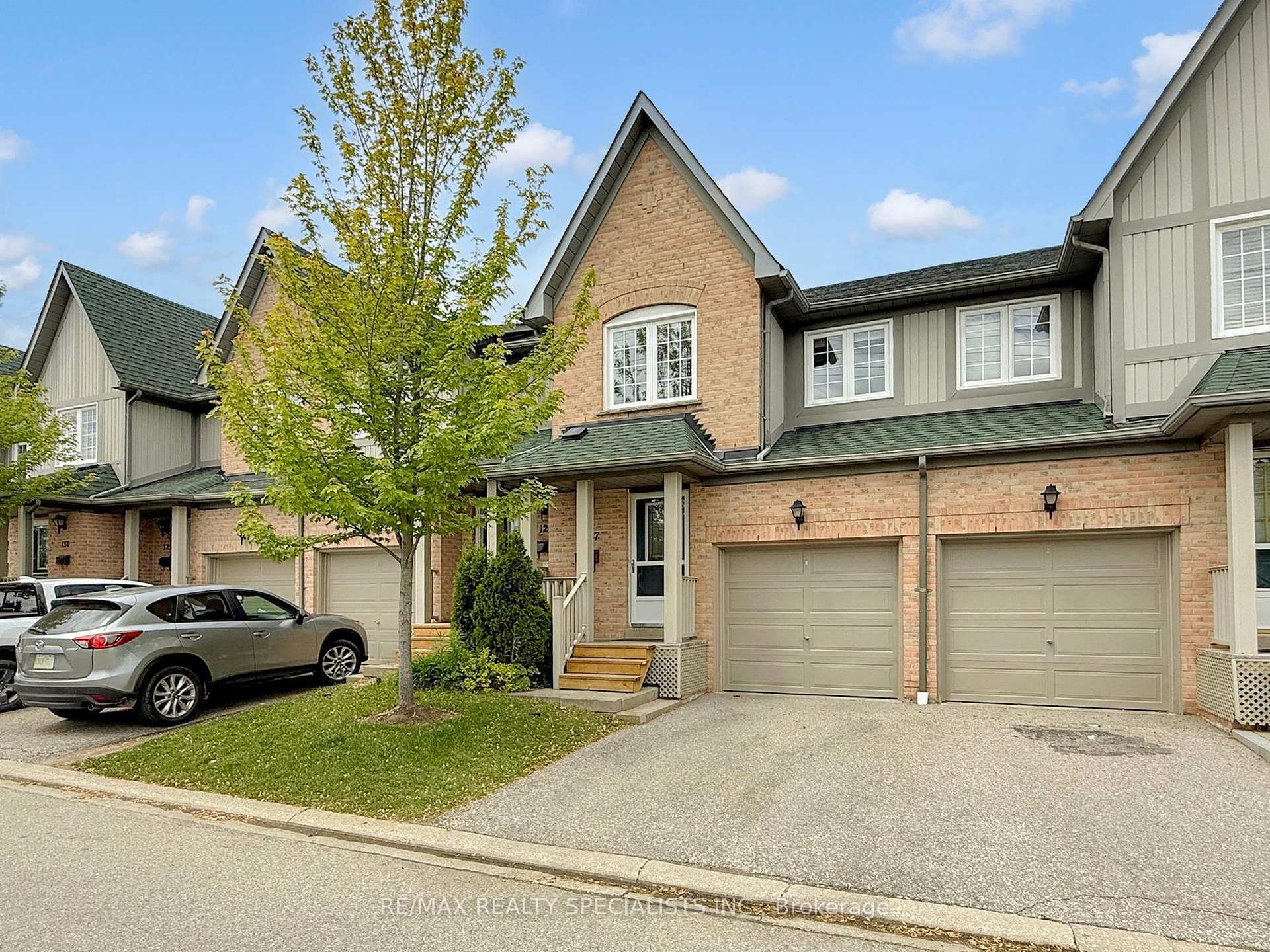 127 - 2945 Thomas Street, Mississauga, ON L5M 6C1