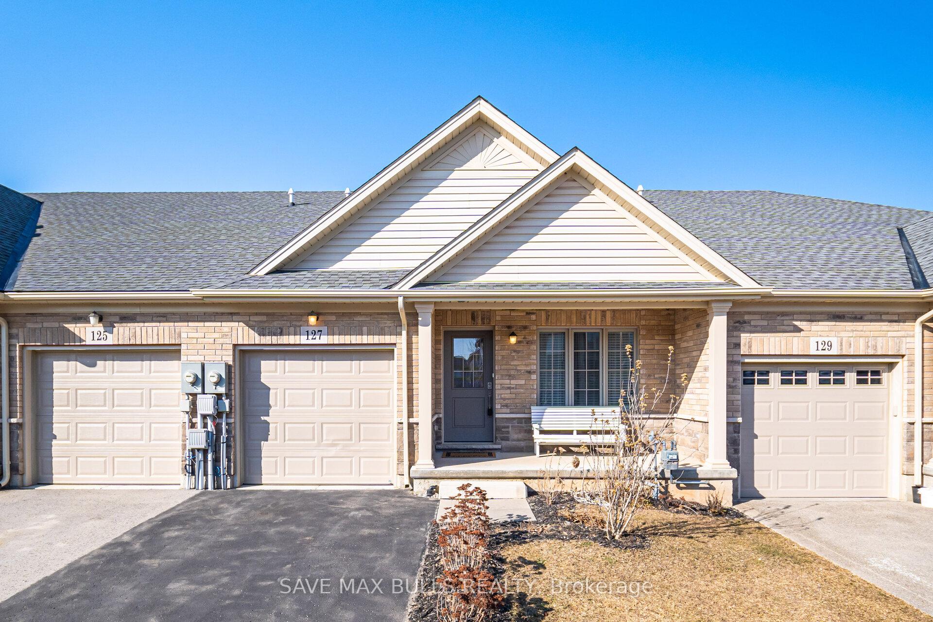 127 ACACIA Road, Pelham, ON L0S 1E6